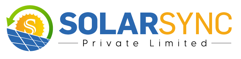 Home - Solar Sync Private Limited - BEST SOLAR SOLUTIONS